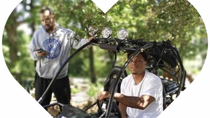 Fundraiser for Sherry Robinson by Teresa Harris : Donovan Funeral ...