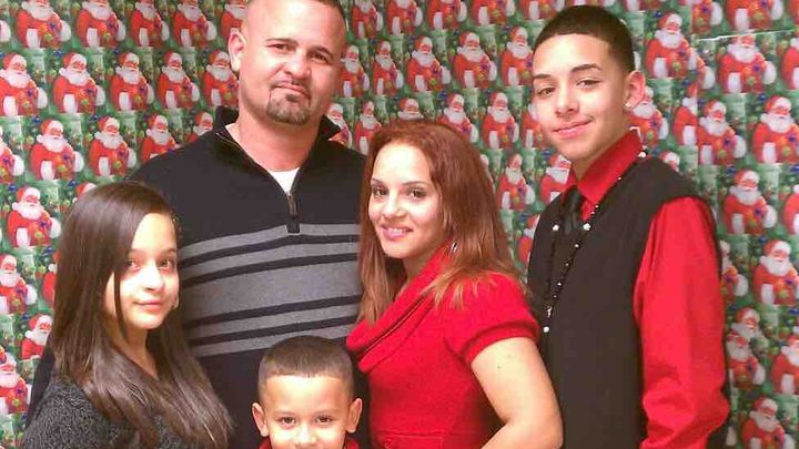Fundraiser by Jailene Rivera : In Loving Memory Of Hector Morales