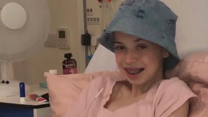 Fundraiser for Natasha Jourdain by Meg Jourdain : Supporting the Piam ...