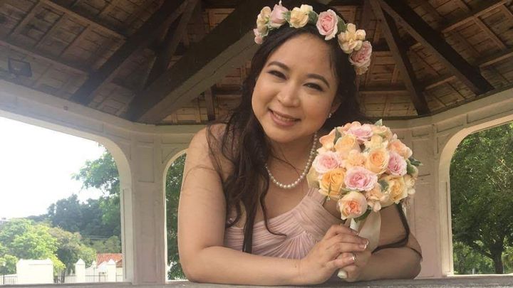 Fundraiser by Bing Jane Serrano : Noemi Lenn Serrano Agsalud