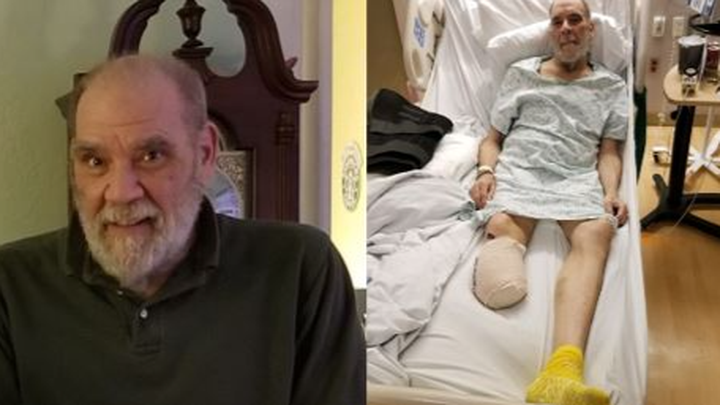 Fundraiser for robert Barrea by Michael Barrea : Let’s help Bob get ...