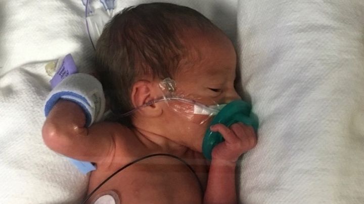 Fundraiser by Jarell Green : TEAM SAMUEL