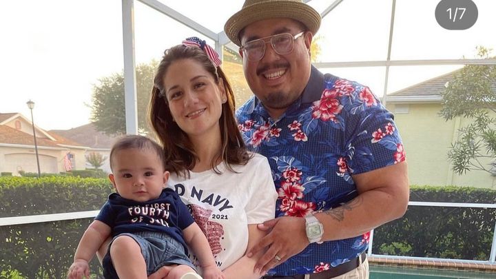 Fundraiser by Ana Ramirez : Help support Rich's family!