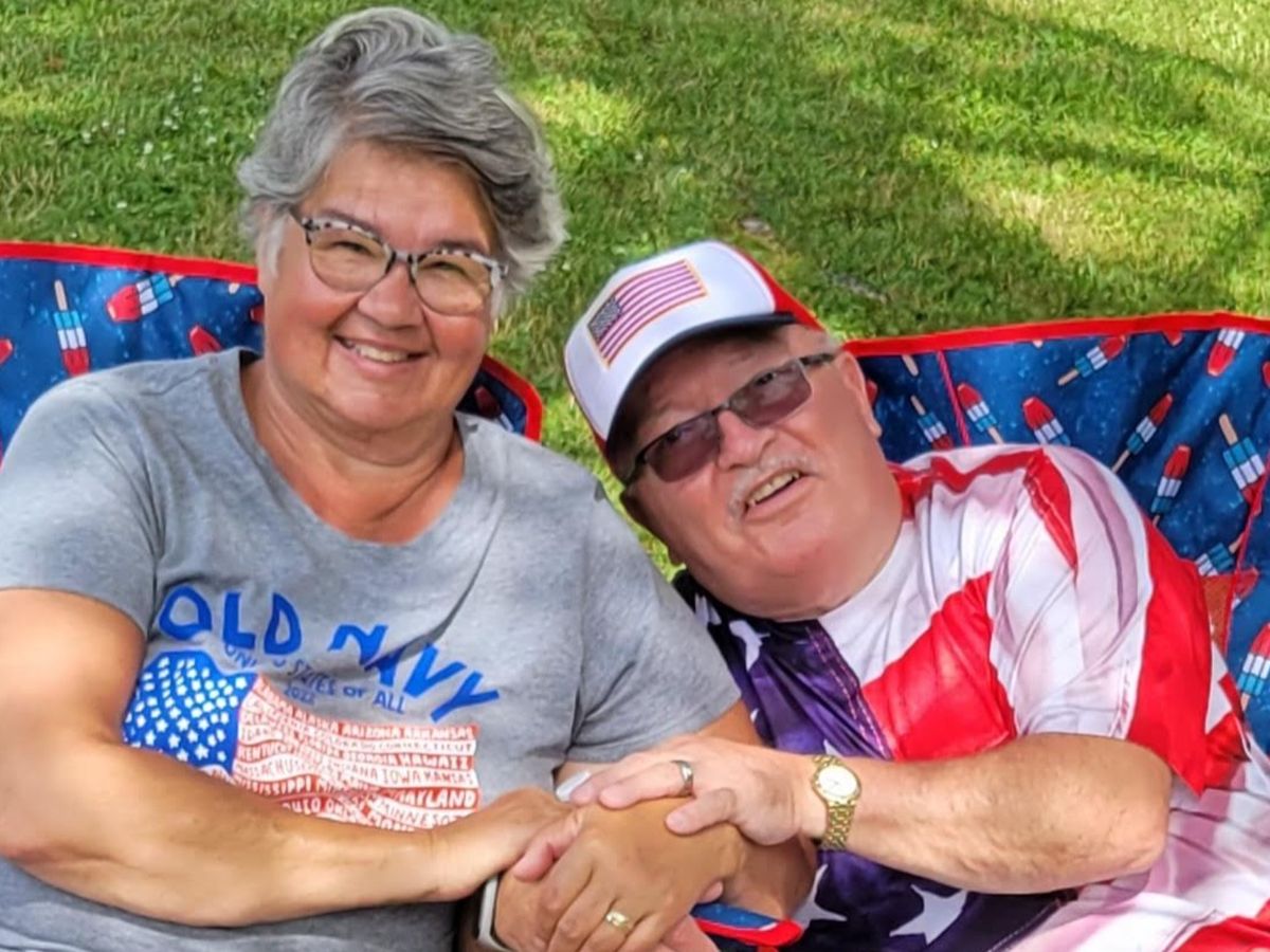 Fundraiser by Howard Wheeler : Stand with Jan Wheeler in Her Cancer Battle