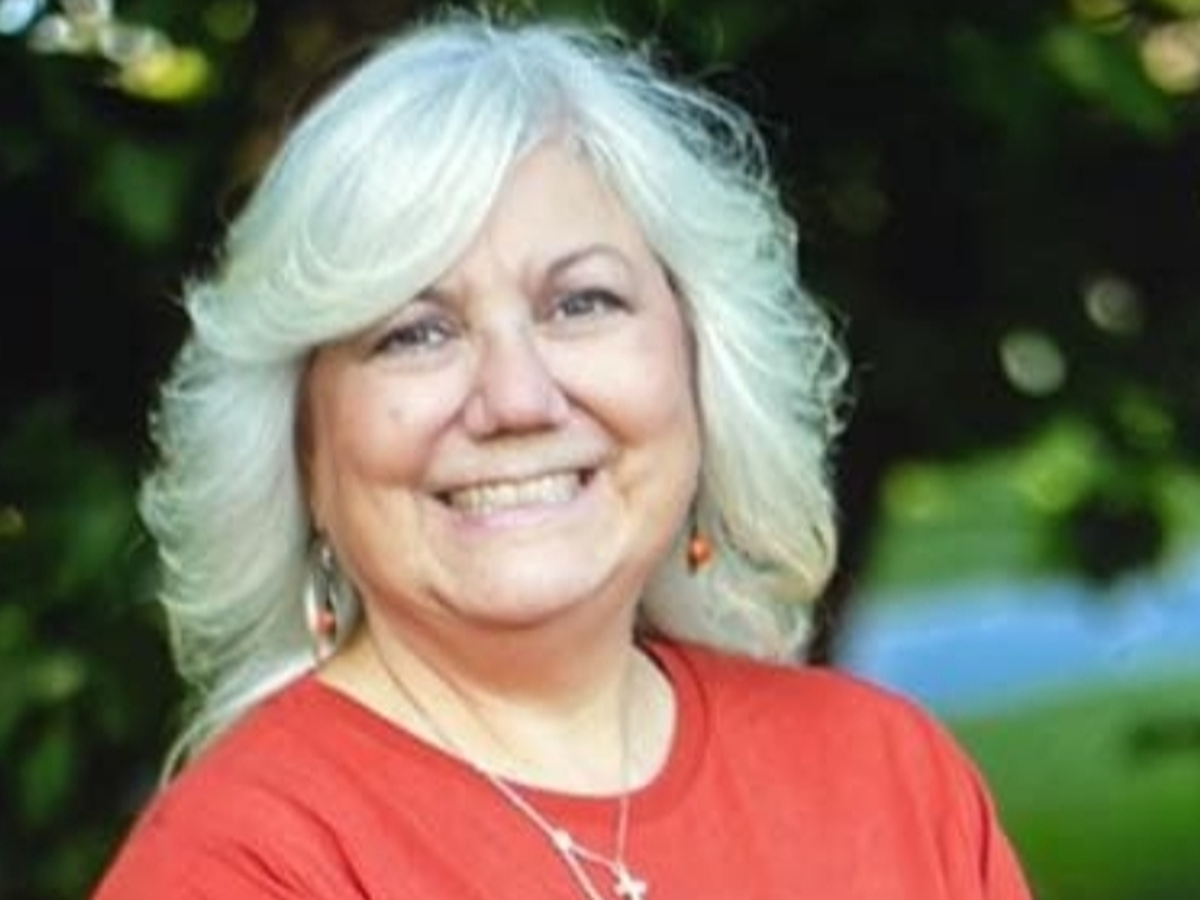 Fundraiser by Robin Roth Young : Support Wendy Roeser's Battle Against ...