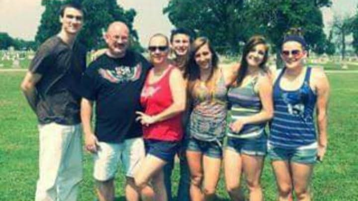 Fundraiser by Angie Mikulcik : help Carrie Lang - Westergaard & her family