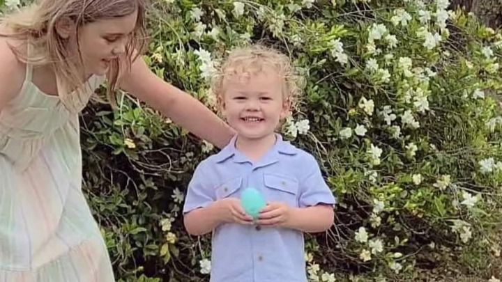 Fundraiser by Jeffrey Rupp : Leo, A Brave Little Boy Battling Leukemia