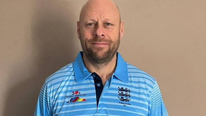 Fundraiser for Craig Wilson by Oliver Pickering : Help Craig get to the ...