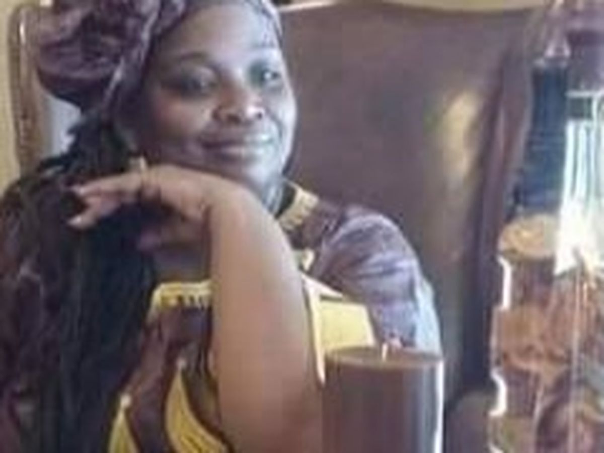 Fundraiser by Nadia A McIntosh : Help Sister Nadia Visit Her Dad and ...
