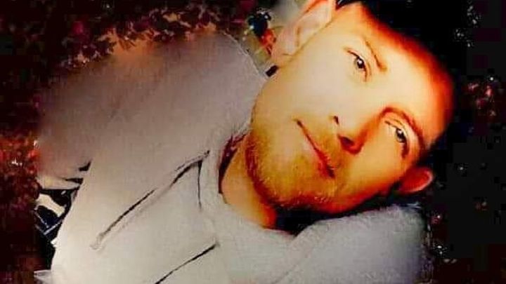 Fundraiser by Joanne Harley : In loving memory of Cameron Hurst