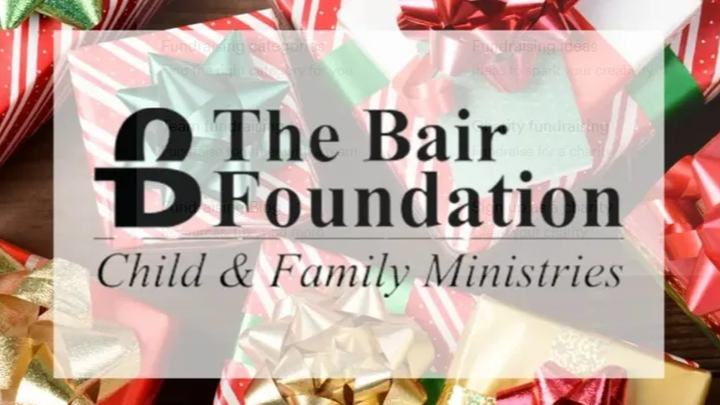 Fundraiser by Melonie Lynn : 2025 Bring Holiday Cheer to Bair ...