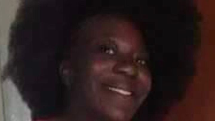 Fundraiser by Lonnie King : In Loving Memory Of Desiree Simone Alexander