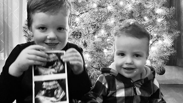 Fundraiser for Daniel Krouse by Allie Utley : Memorial for Iris May Krouse