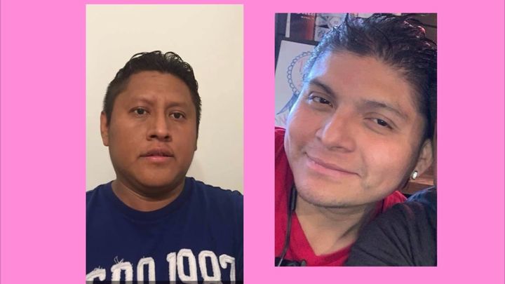 Fundraiser by Jamie Fuentes : Send Abraham Velasco and Xavier Luna to ...