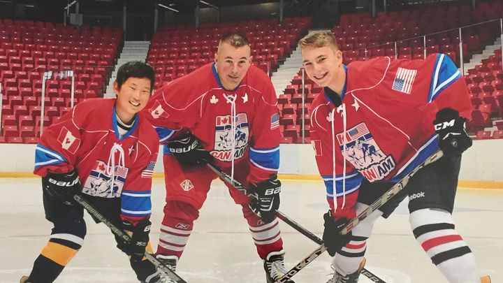 Fundraiser by Todd Nocera : Coach Morley Memorial Fund