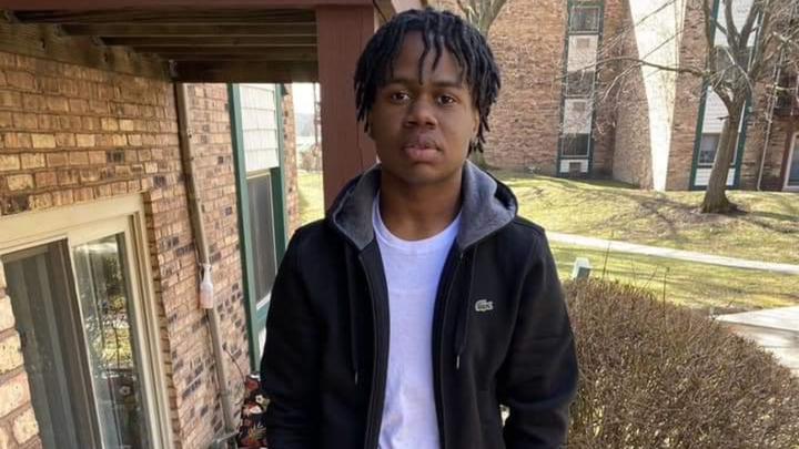 Fundraiser by Tracy Taylor : Damarco Dunlap