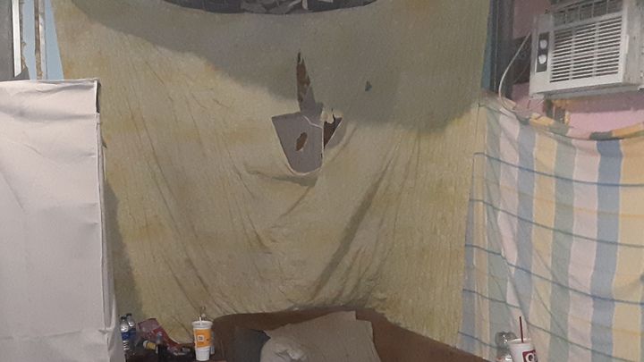 Fundraiser by Ayden Croley : Help Ashley Move Out