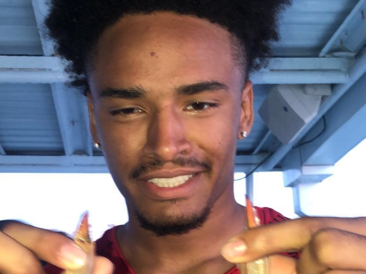 Fundraiser by Missy Rodriguez : Help Cover Javen's Funeral Costs