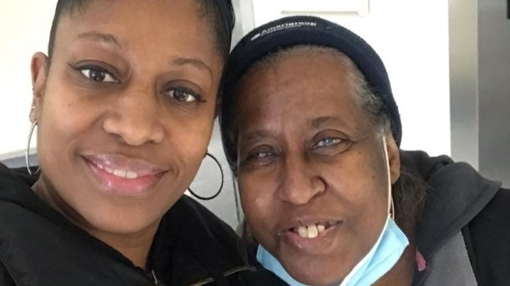 Fundraiser by Nicki Sales : Paying Tribute to Deborah Johnson