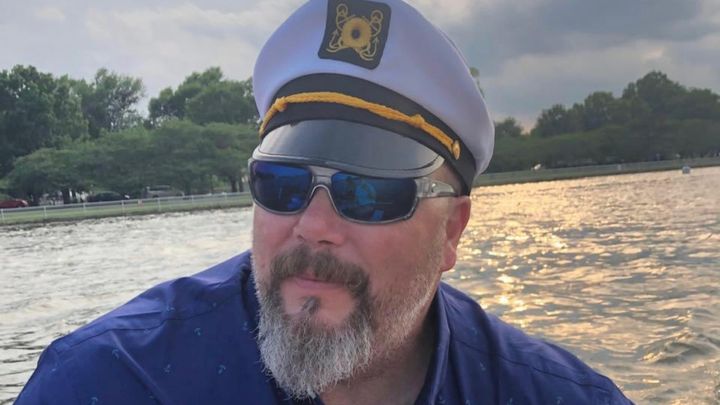 Fundraiser for Becca Brant by Kelly Simon : Dan Brant Memorial Fund