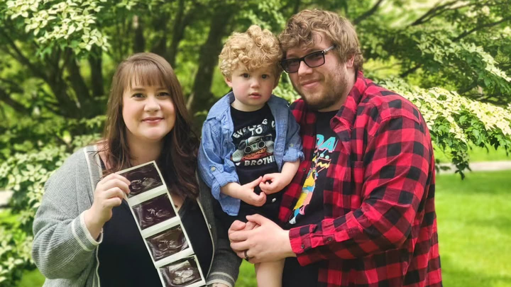 Fundraiser for Dylan Pidgeon by Dean Pidgeon : Help Jen and Her Family ...