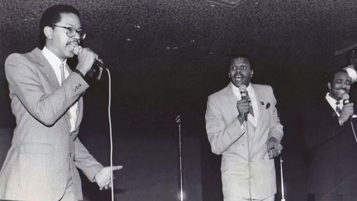 Fundraiser for Lynn Franklin by James Rubin : John H. Brown III ...