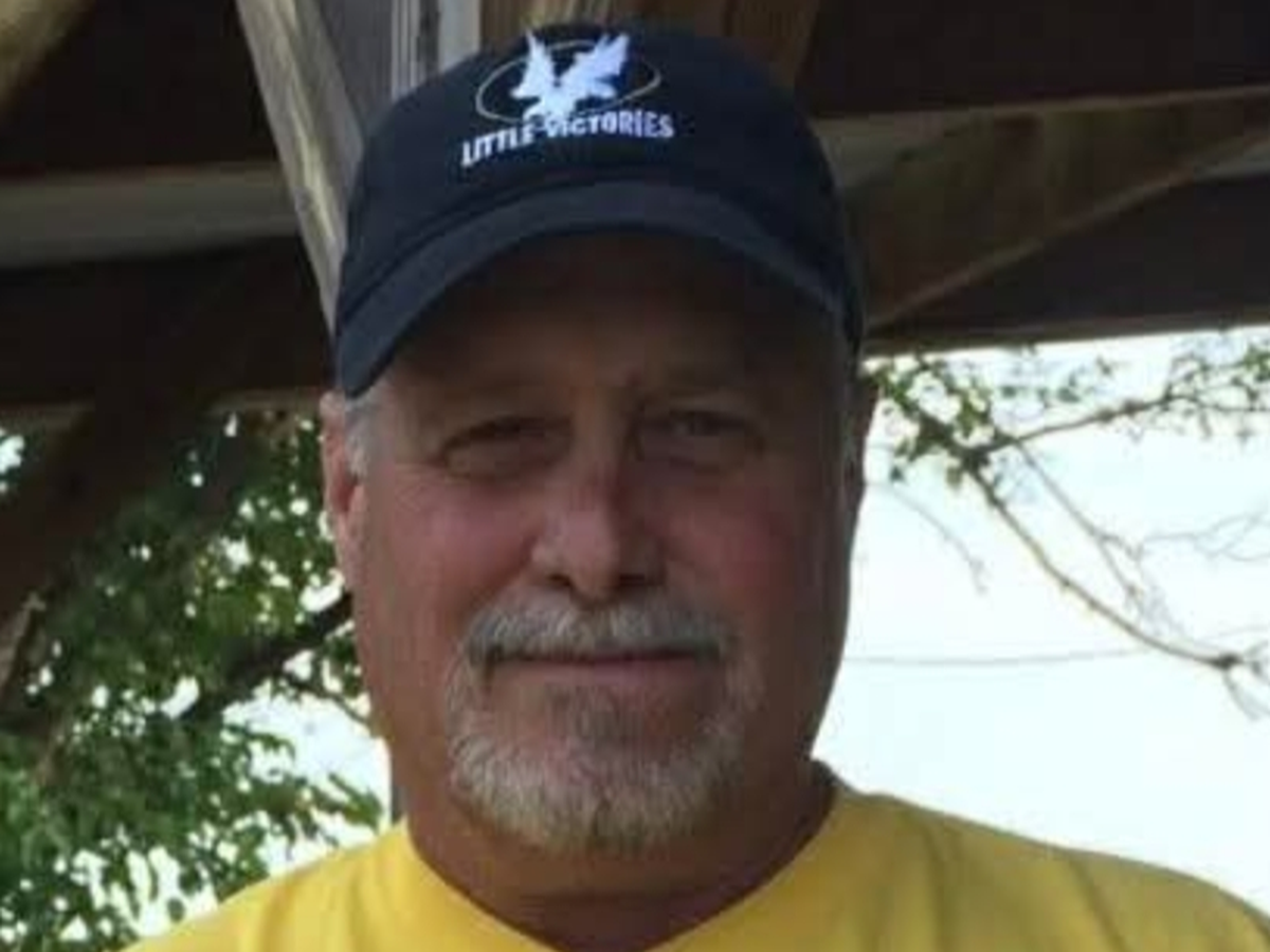 Fundraiser by Dawn Case : Support Scott Weatherly's Kidney Transplant ...