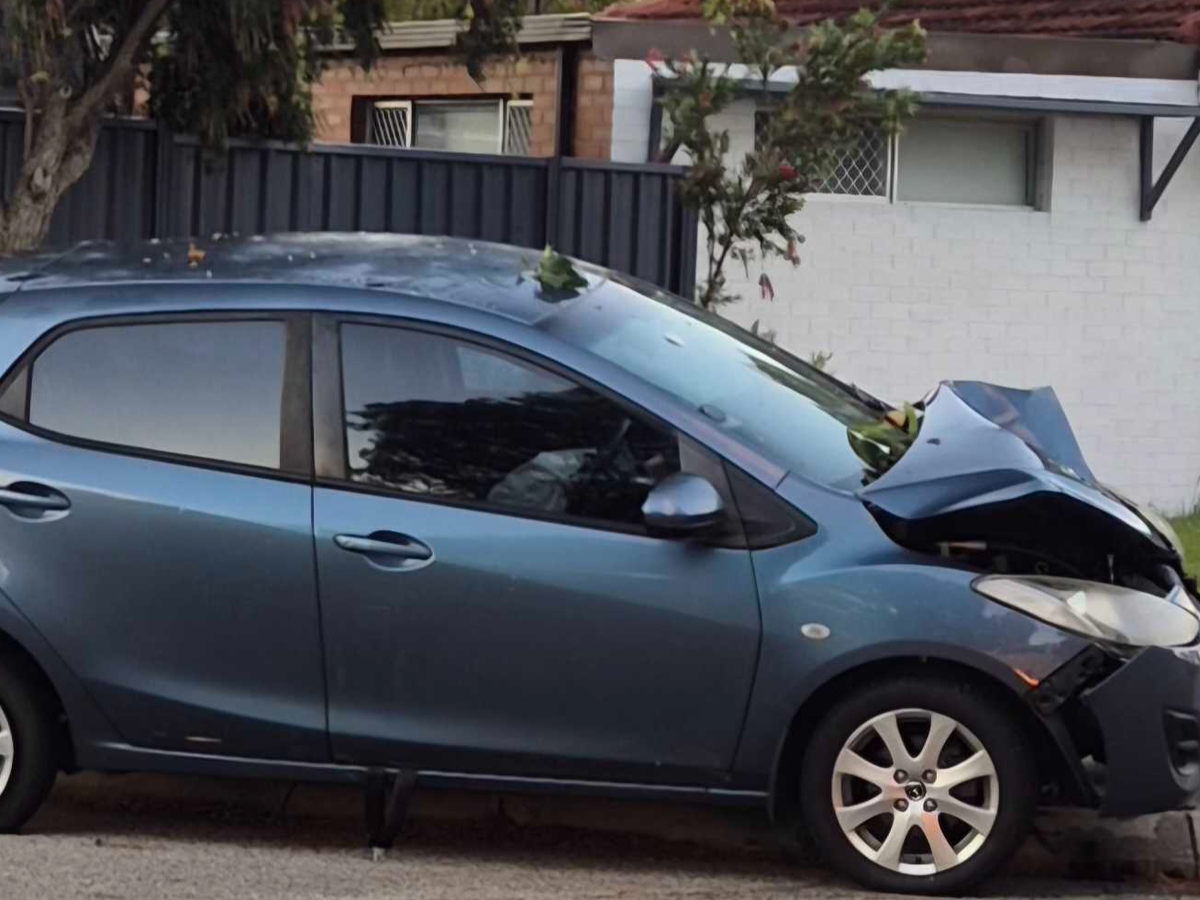 Fundraiser by najma hassan : recover after a terrible car accident