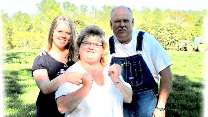 Fundraiser for Hannah Merricks by Misty Merricks Doak : In Memory of ...