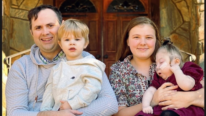 Fundraiser for Christy Lawson by McKinsley Leftwich : Support the ...