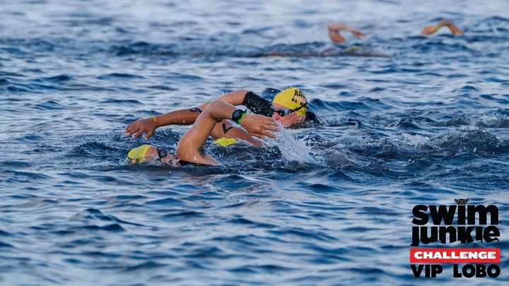 Fundraiser by Mark Rubin : 2.5KM Pacific Ocean Swim For Philippines ...
