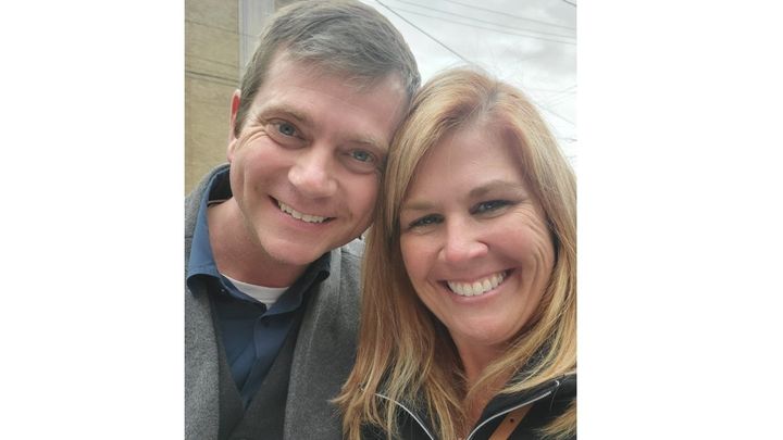 Fundraiser for Rebecca Dyson by Jessica R : Newlyweds suffer house fire