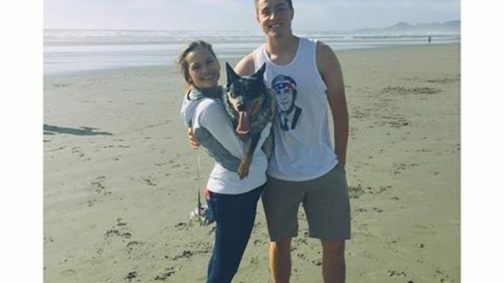 Fundraiser by Kalene Wheeler : Samantha Ritchie's Fund