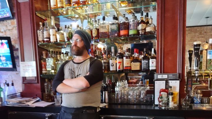 Fundraiser by Christopher Straight : Help Kevin take care of his dad ...