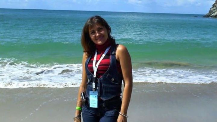 Fundraiser by David Herrera : Ayudemos a Leida a combatir el cancer de ...