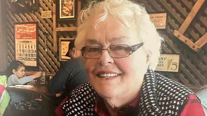 Fundraiser by Jennifer Austin : Marsha Austin Memorial Scholarship Fund