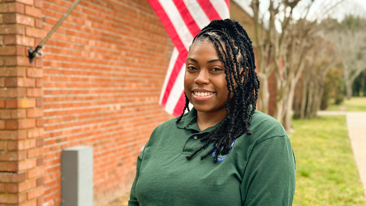 Fundraiser for Niasia Scarborough by Caroline Hodgson : Helping a Hero ...