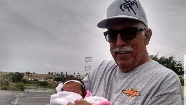 Fundraiser by Carly Michelle : Celebrate Dennis Riggs