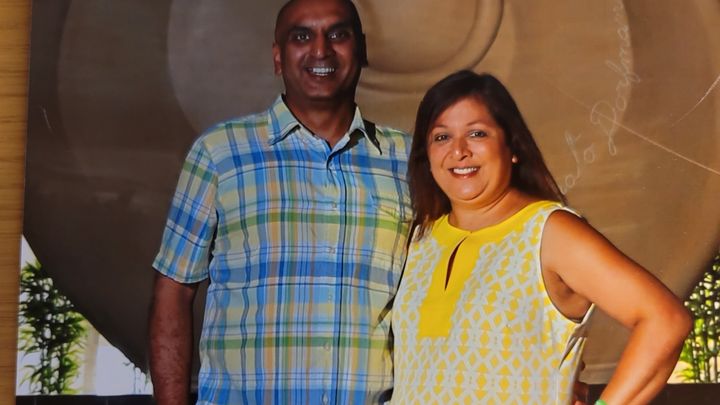 Fundraiser for Josh Patel by Joe Phu : Help Patel's family