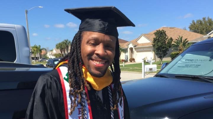 Fundraiser for Ronald Sandridge by Monica Rousseau : Round Up for ...