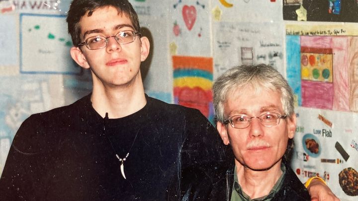 Fundraiser by Dani Kopoulos : Jeffrey Rothschild Memorial Fund