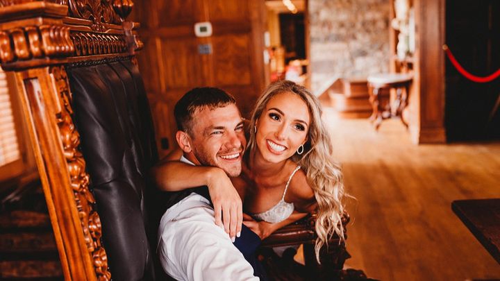 Fundraiser for Breanna Weiss by Breanna Weiss : Ryan & Breanna IVF Journey