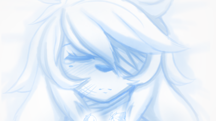 Fundraiser by Inuzu art : Covering Medical Bills