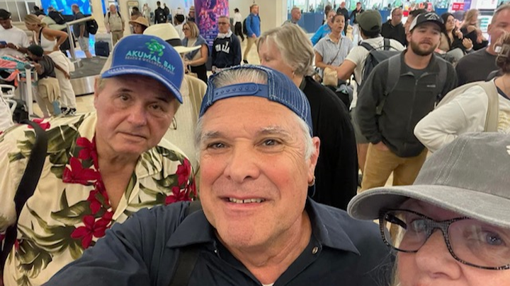 Fundraiser by Patty and Mike Wyatt : Help for the Von Rotz family