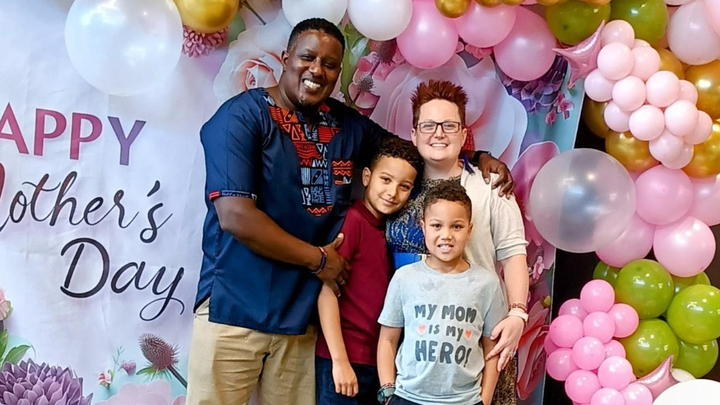 Fundraiser by Jennifer Ndegwa : Support Needed to Continue Fight ...