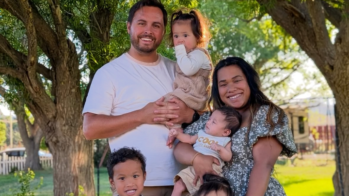 Fundraiser for Adam Platt by Devin Pendleton : Help Adam and Kids After ...