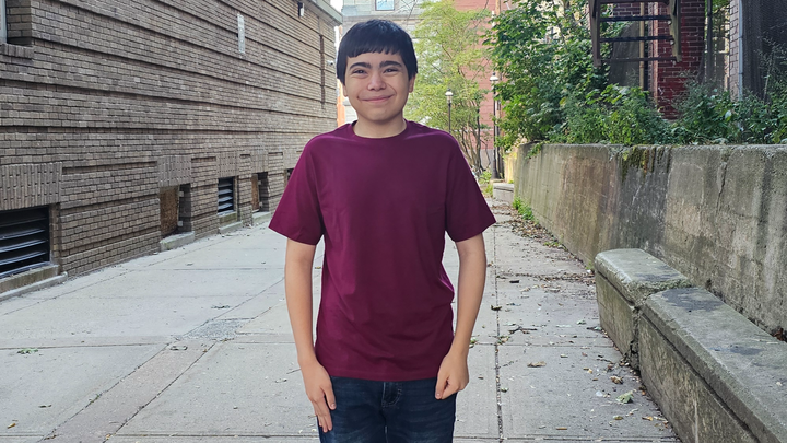 Fundraiser by Jason Dojnia : The Alexander Surgery Tour