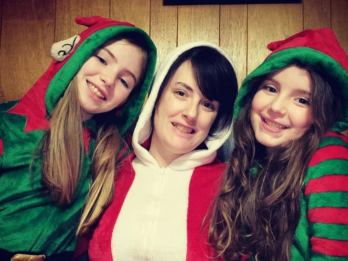 Fundraiser for Mary Macrae by Amber McKinnon : Support Mary and Her ...