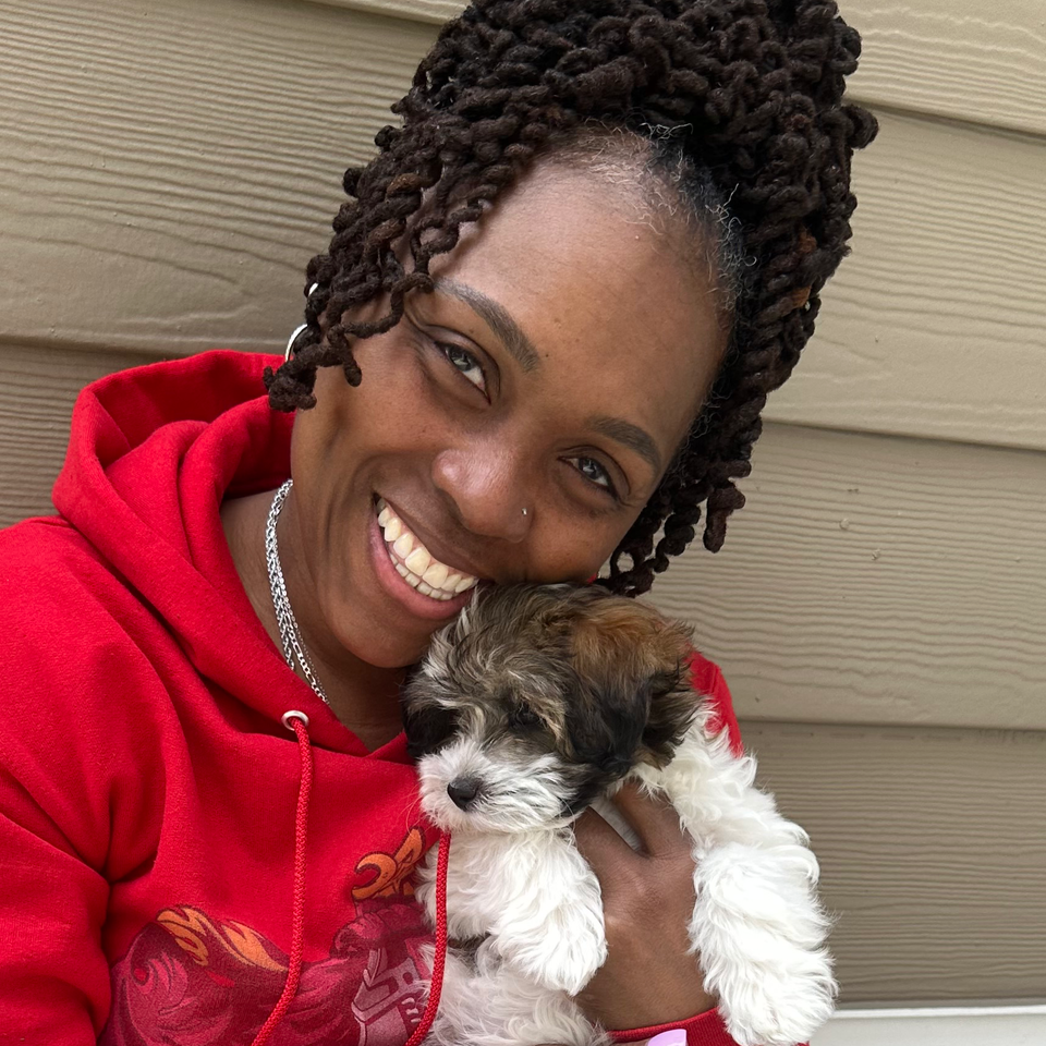 Alicia Foust's Instagram, Twitter & Facebook on IDCrawl