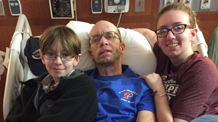 Fundraiser by Andrea Fagan : Mobility and Medical for John